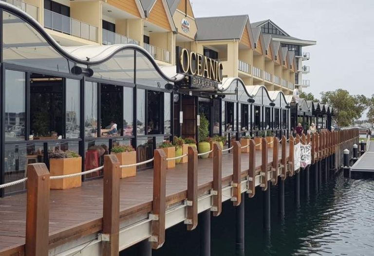 Where To Eat In Mandurah: Your Complete Guide