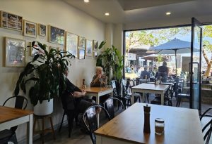 Top 10 Best Cafes Mandurah: A Guide to Local Coffee Gems